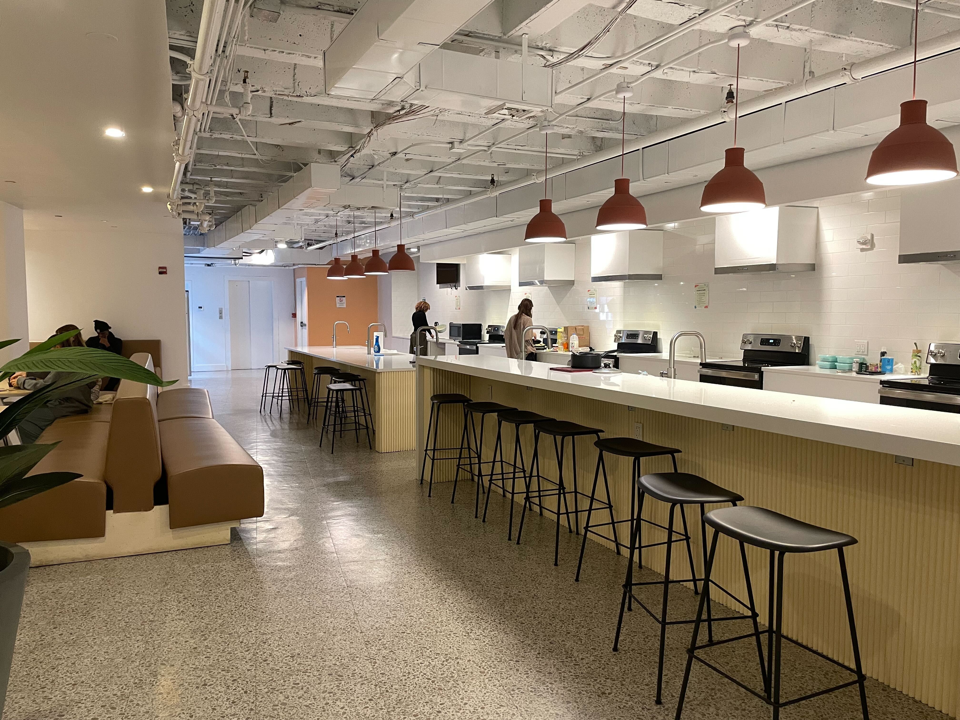 An Inside Look At Midtown East, Hunter’s Newest Dorms – The Envoy