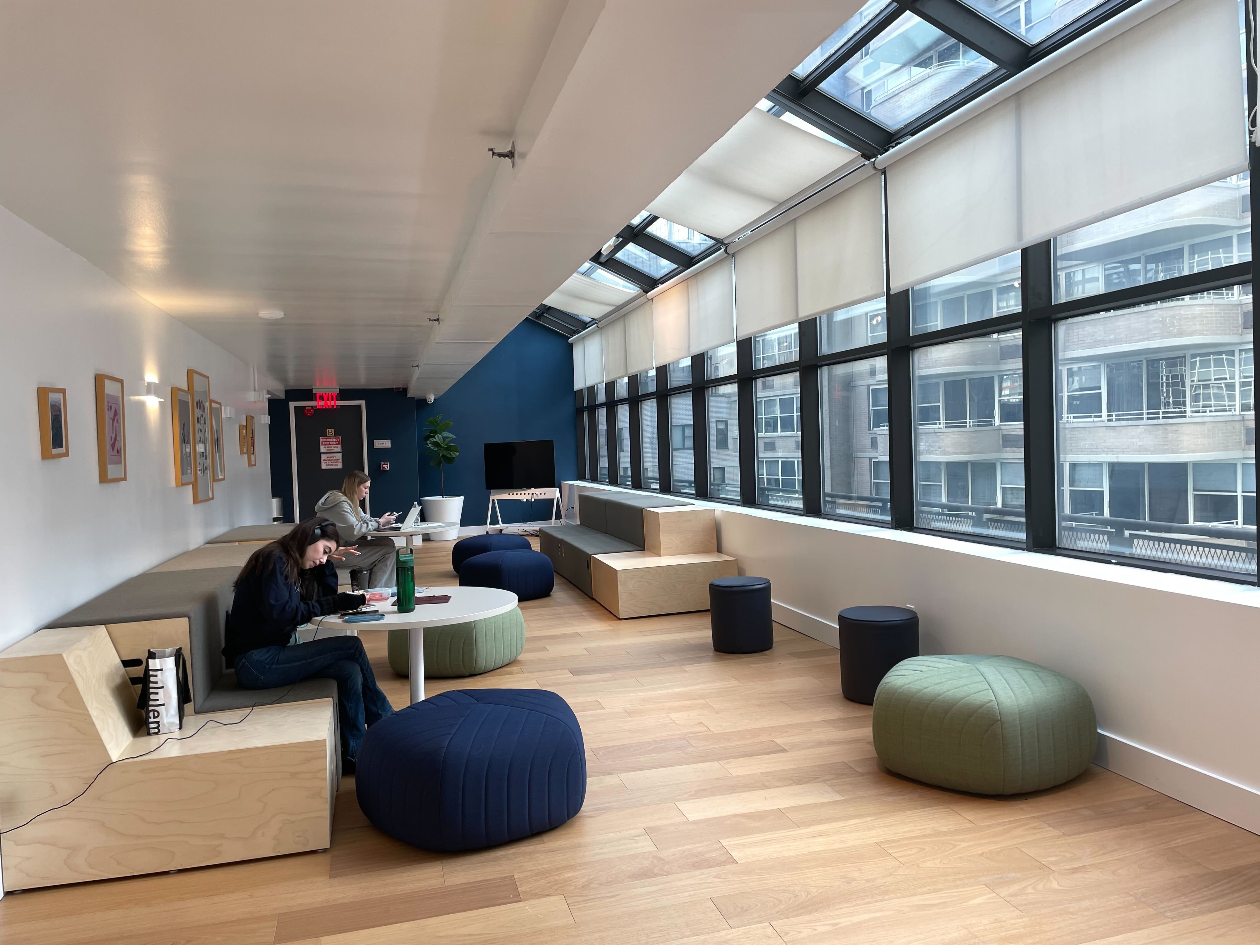An Inside Look At Midtown East, Hunter’s Newest Dorms – The Envoy