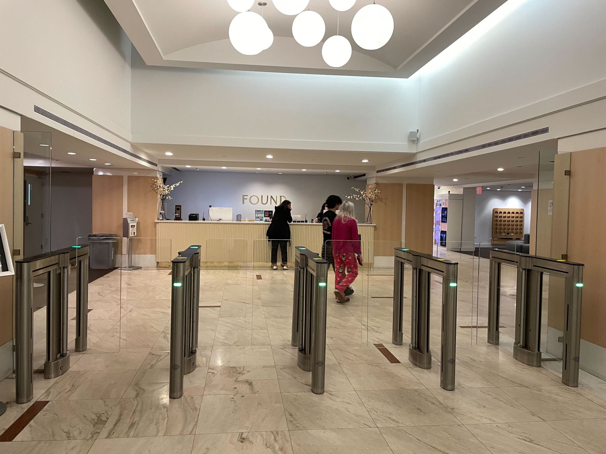 An Inside Look At Midtown East, Hunter’s Newest Dorms – The Envoy