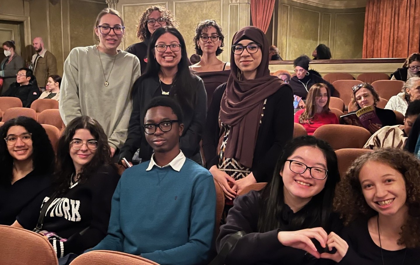 Hunter To Pause Athena Honors Program – The Envoy