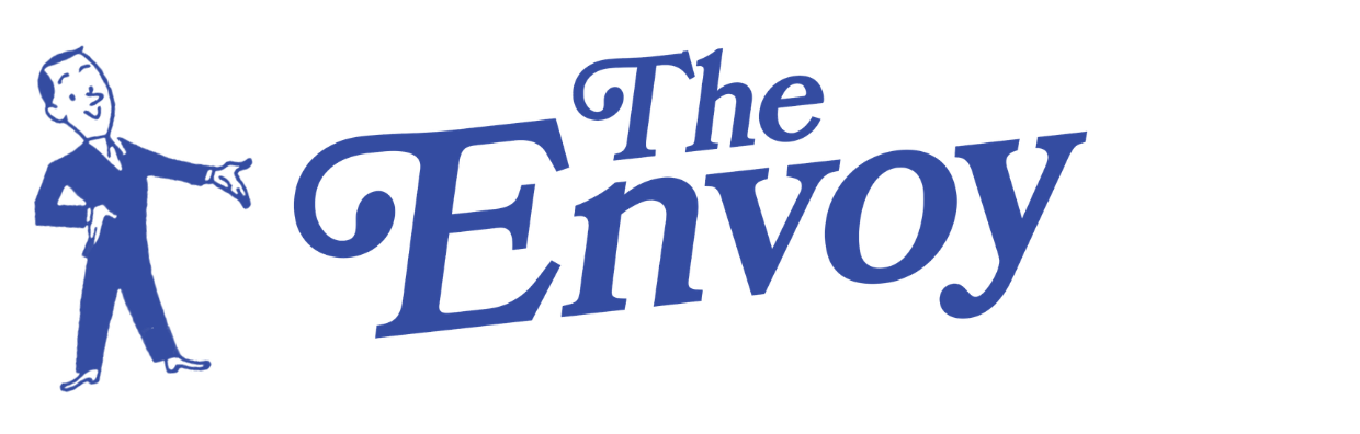 The Envoy – Informing the Hunter and CUNY communities